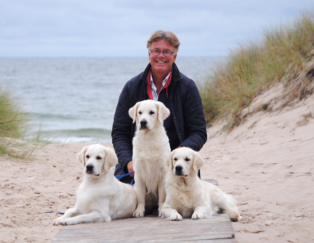 Fryckstrand, Henric – World Dog Show