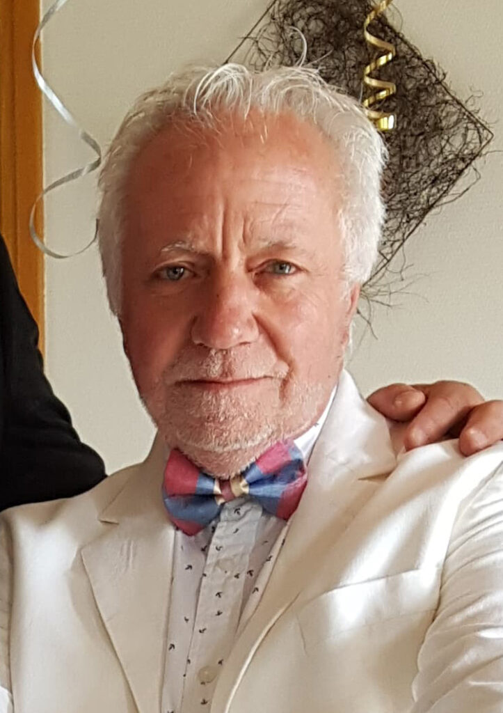 Judges’ list – World Dog Show