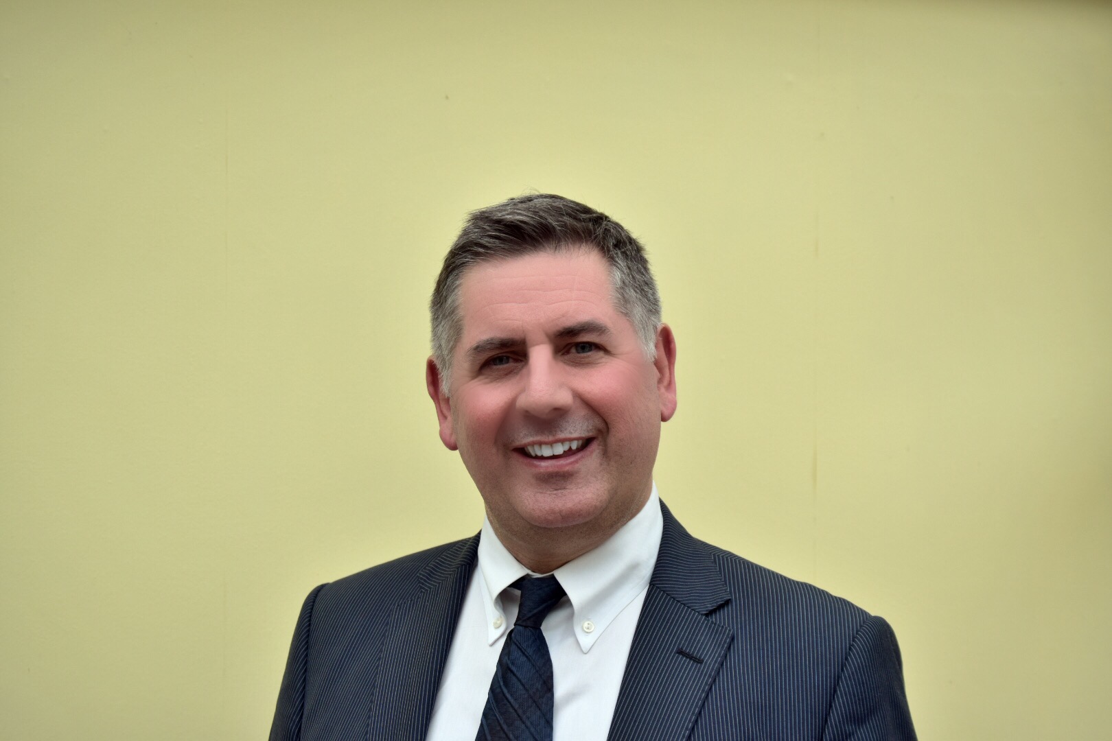 Judges’ list – World Dog Show