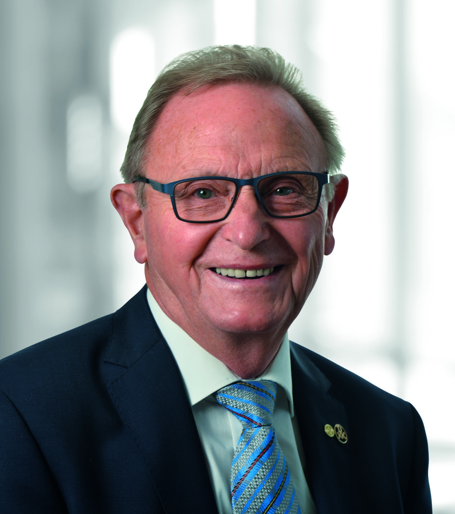 Judges’ list – World Dog Show