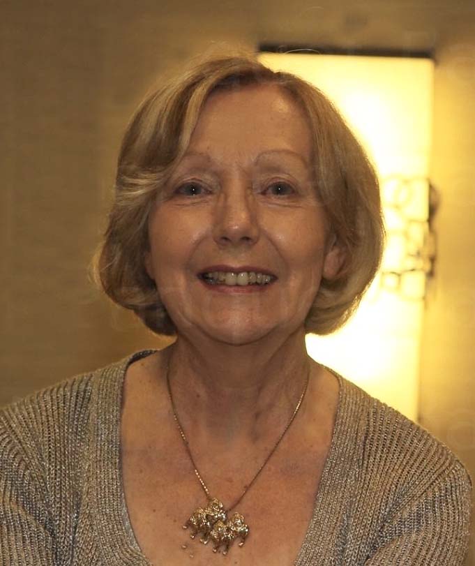 Judges’ list – World Dog Show