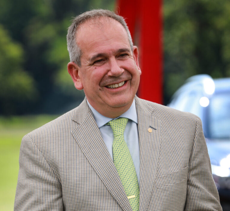 Nallem, Jorge – World Dog Show