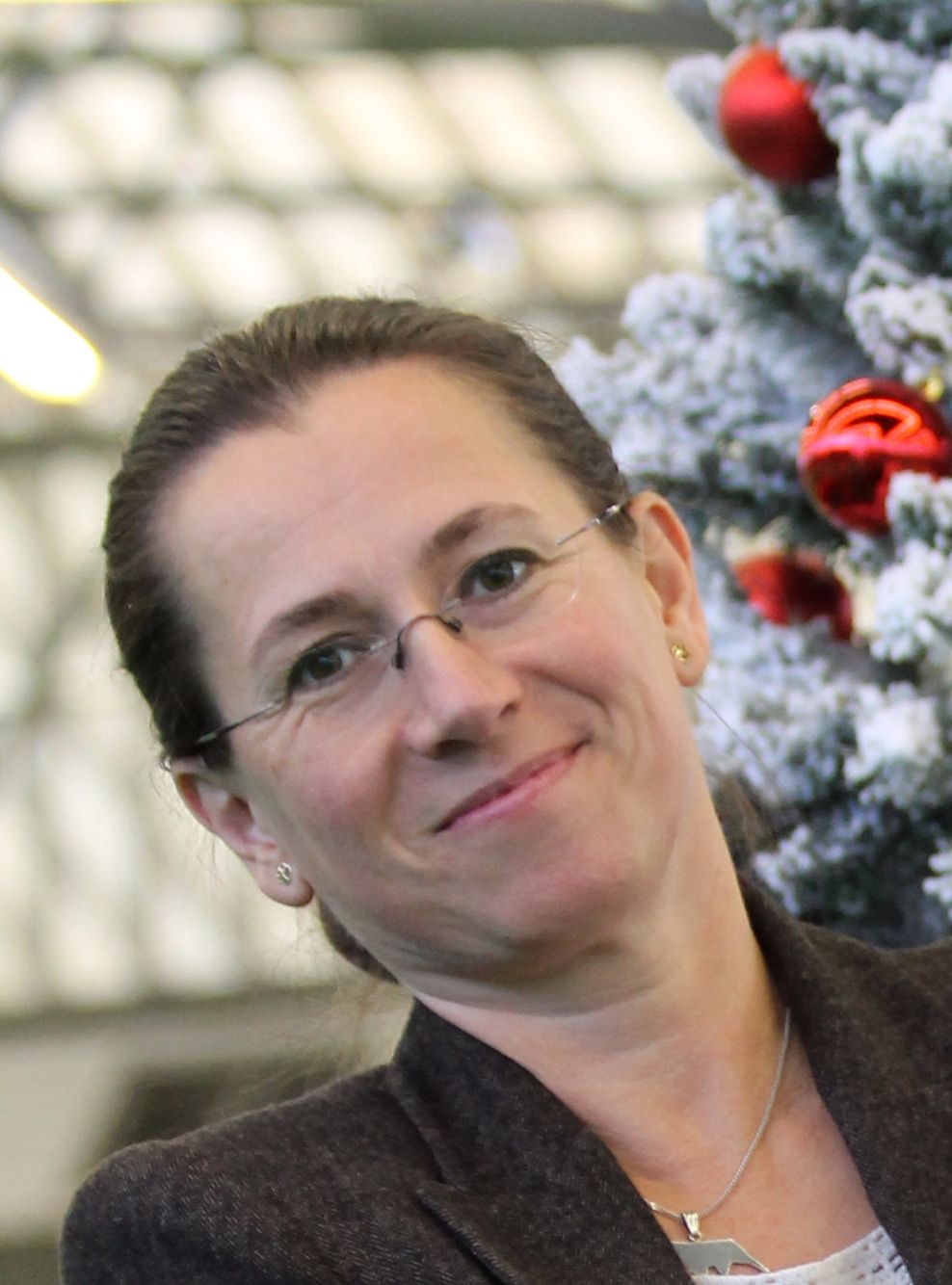 Korózs-Papp, Judit – World Dog Show