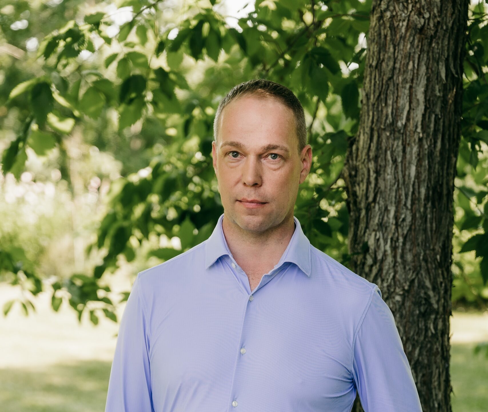 Mustonen, Kimmo – World Dog Show