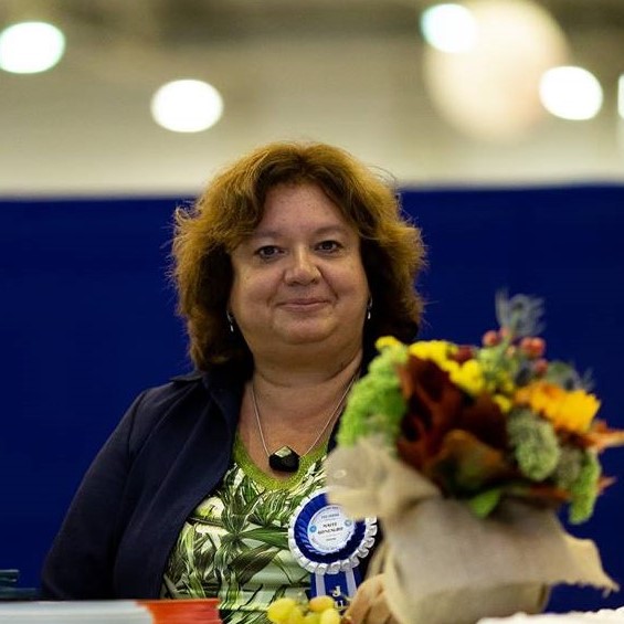 Judges’ list – World Dog Show