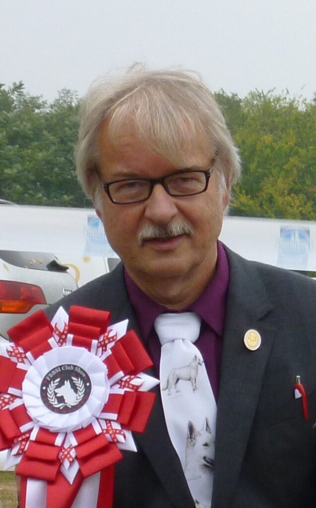 König, Martin – World Dog Show