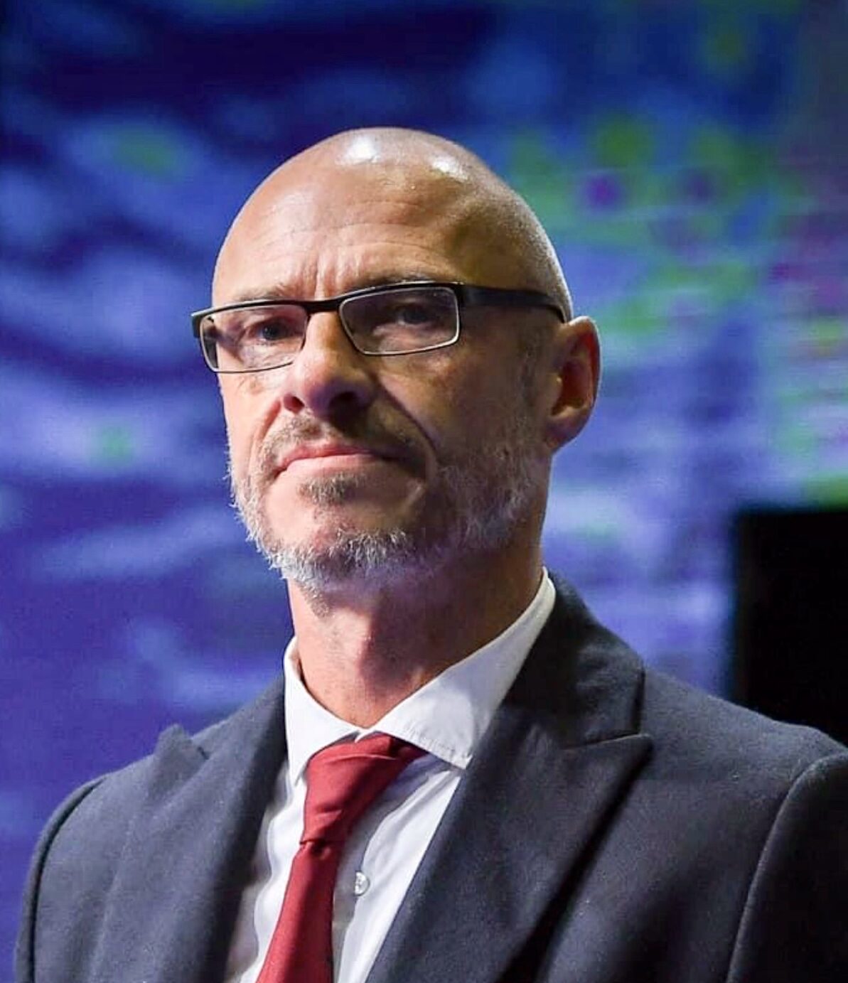 Gruber, Michael – World Dog Show