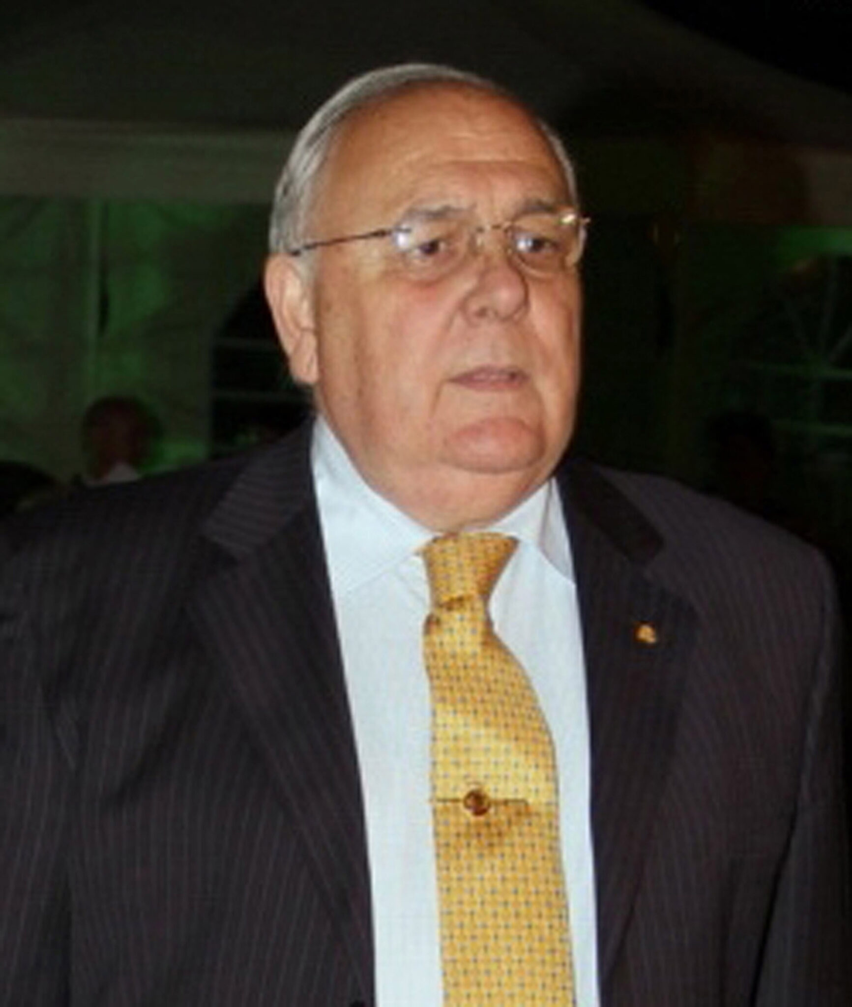 Martinez, Miguel Ángel – World Dog Show