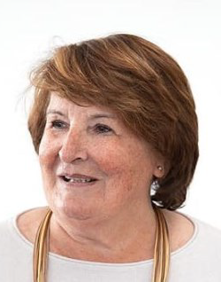 Judges’ list – World Dog Show