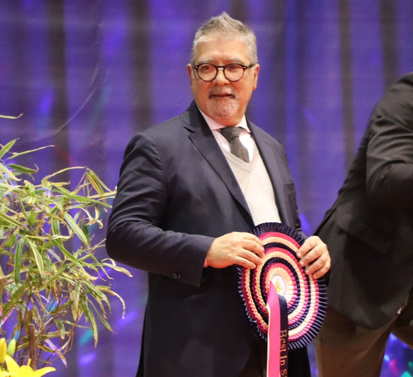 Oliveira, Rui – World Dog Show