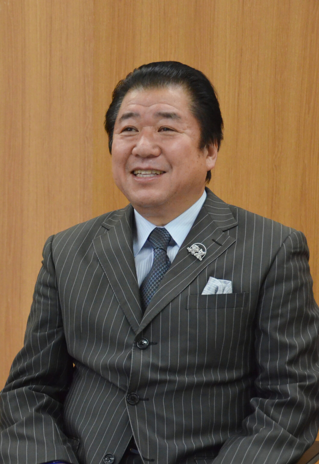 Judges’ list – World Dog Show