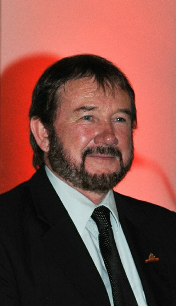 Judges’ list – World Dog Show