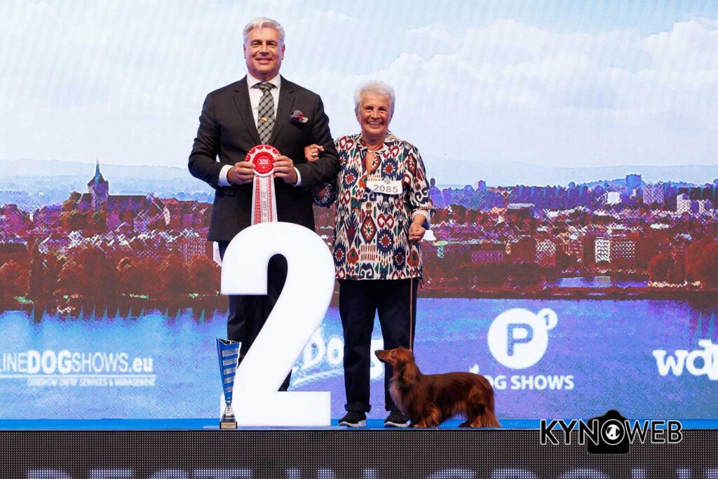 World Dog Show